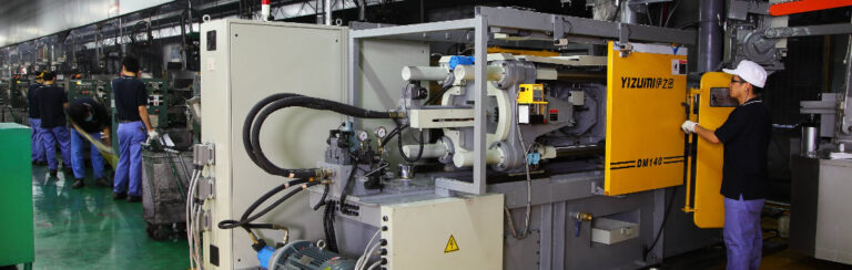 INTRODUCTION OF NEW GENERATION DIE CASTING MACHINE | ZAMA Group